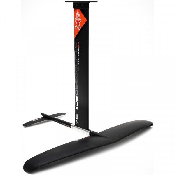 Foil Wing Starboard Quick Look II 1700 – Daffi