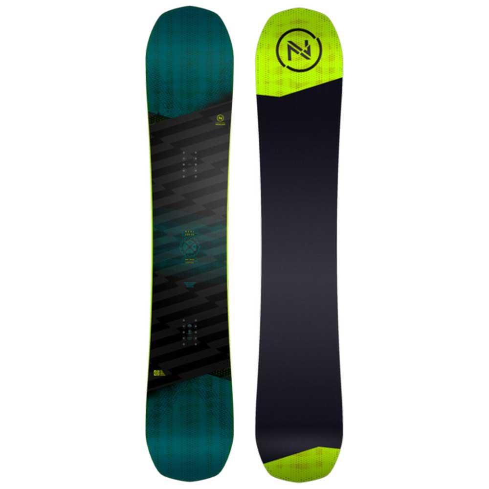 Tablas Snowboard Rocker – Daffi