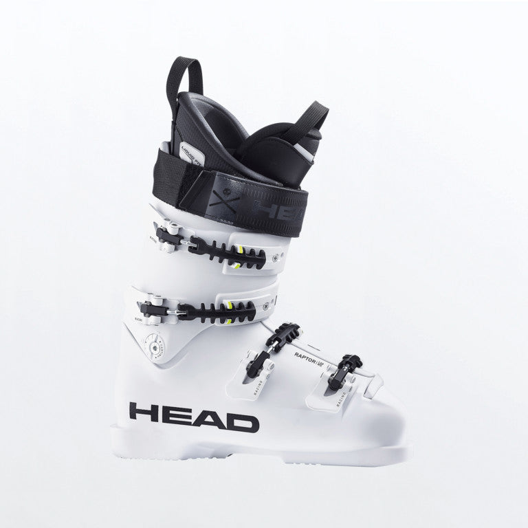 Head Raptor 130 wcr – Daffi